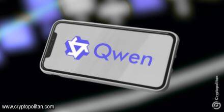 Alibaba’s new Qwen app earns strong user approval