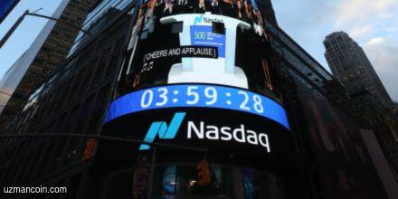 Bir kripto şirketine daha Nasdaq’tan “delist” uyarısı geldi: 180 gün süre…