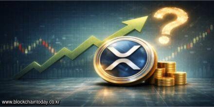 리플 전망: ETF 유입액 12억8천만 달러… 차트 분석은 약세?