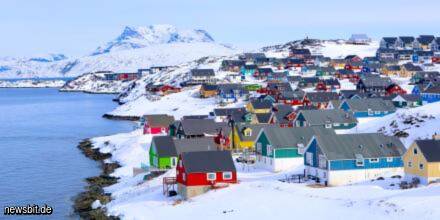 Gold und Silber erreichen Rekordhöhen durch drohende Zölle auf Grönland
