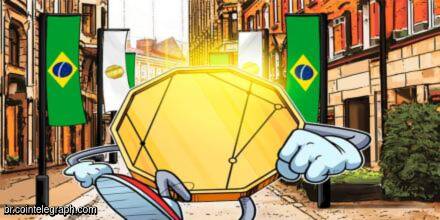 Brasil vai na contramão global e retira R$ 5,4 milhões de fundos de criptomoedas