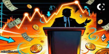 El «momento Trump» del mercado de criptomonedas ha terminado: Yat Siu de Animoca