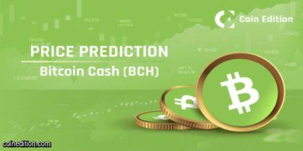 Predicción del precio del Bitcoin Cash: el canal ascendente se mantiene mientras BCH pone a prueba el soporte de la EMA de 50