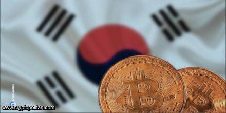 $113 million illegal crypto ring busted in South Korea