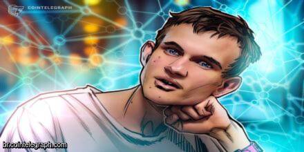 Vitalik Buterin pede um novo design de DAO para disputas onchain e governança