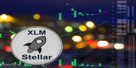 Stellar price forecast: XLM risks breakdown below $0.22 as bears target $0.20 support