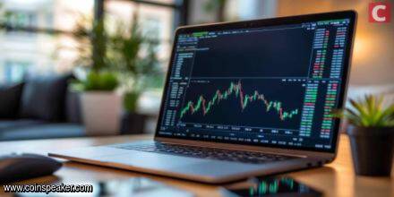 Crypto Trader Turned $285 Into $627,000 in One Day; Lucky or Insider Trading?