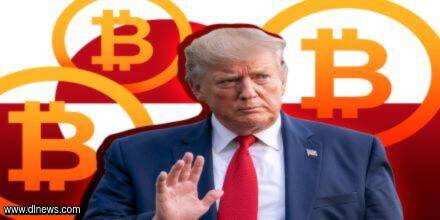 Bitcoin slips as ‘Sell America’ trade roars with Trump’s Greenland threats weighing on price