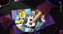 Meio bilhão de dólares em BTC sintético já foram tokenizados via DeFi