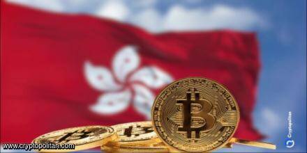Hong Kong upholds risk-based crypto rules amid tokenization push