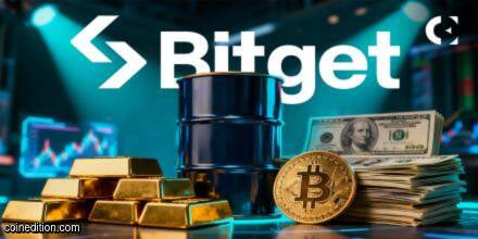 Reseña de Bitget TradFi: Una plataforma única de trading entre mercados
