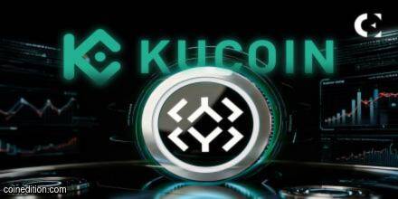 KuCoin añade Immunefi (IMU) al mercado spot con soporte para bots de trading