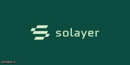 Solayer запускает экосистемный фонд на $35 млн после старта альфа-версии майннета