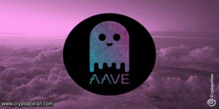 Aave passes on stewardship of Lens social protocol to Mask Network