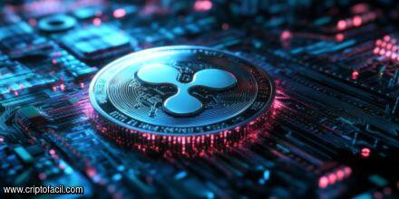XRP perde US$ 2 e padrão de 2022 reacende alerta no mercado