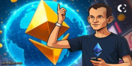 Vitalik Buterin insinúa planes para implicarse más en plataformas sociales descentralizadas en 2026