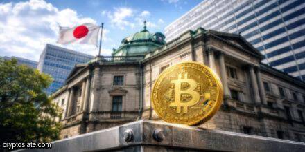 Bitcoin is in the blast radius after Japan’s bond market hit a terrifying 30-year breaking point