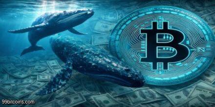 Bitcoin Sharks Are Buying Again—But Analysts Warn of a Bull Trap