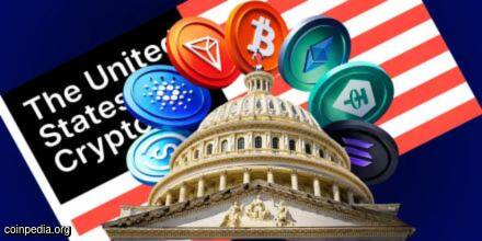 US Senate Crypto Market Bill Heads to January 27 Markup Without Democratic Support