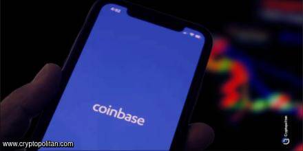 Coinbase users report missing balances due to third-party glitch