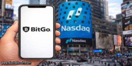 BitGo avanza con su IPO: recauda USD $213 millones con precio fijado de acciones en USD $18
