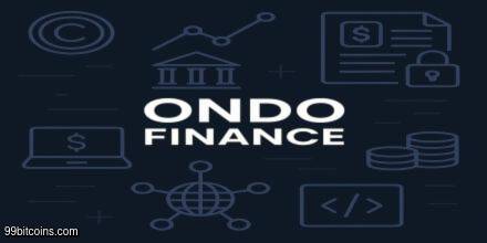 Ondo Brings Tokenized US Stocks to Solana