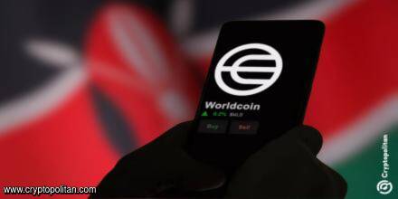 Worldcoin deletes Kenyans' biometric data following High Court ruling 