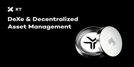 Is DeXe the Ultimate Solution for Decentralized Asset Management?
