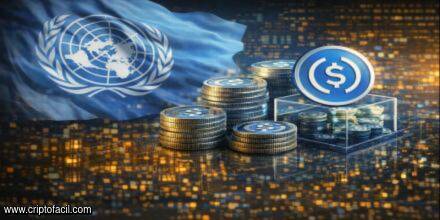 Circle financia hub digital da ONU e amplia uso do USDC