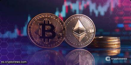Los ETF de BTC y ETH pierden más de 1.000 millones, SOL y XRP registran entradas