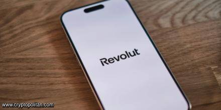 Revolut signals UAE expansion plans in new technology manager job posting 