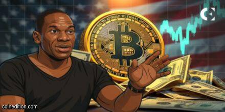 Arthur Hayes: Bitcoin «muy alcista» si la Fed amplía su balance mediante el soporte del yen
