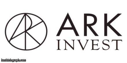 ARK Invest купил криптовалютные акции на $21 млн на фоне снижения рынка