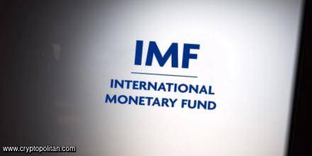 IMF backs gold’s role as crypto grows, citing scarcity and trust