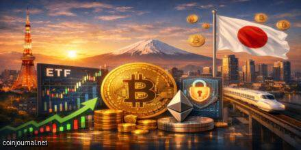 Bitcoin ETFs in Japan: why the FSA’s next move could reshape retail investing