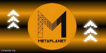 Metaplanet Targets $58M Revenue as $700M Bitcoin Losses Loom