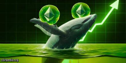 Ethereum Whale Awakens After 9 Years, Moves $145M to Gemini