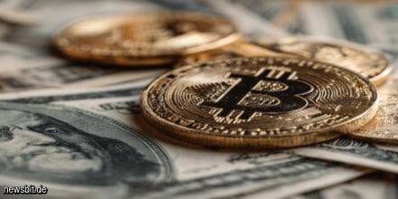 US-Dollar historisch schwach: Kann Bitcoin profitieren?