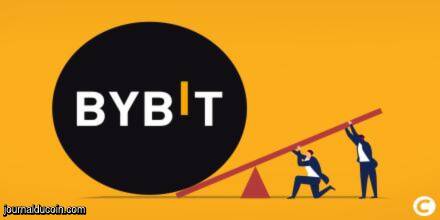 Spot Margin sur Bybit EU: profitez du levier sans vous ruiner en frais