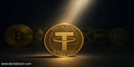 Tether Gold supera los USD $4.000 millones y domina el mercado de stablecoins respaldadas por oro