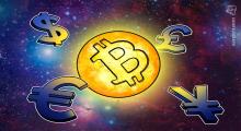 5 monedas nacionales que Bitcoin está aplastando totalmente en 2020