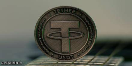 Tether ABD İçin Yeni Coin Piyasaya Sürdü: İşte İlk Listelemeler ve Detaylar!