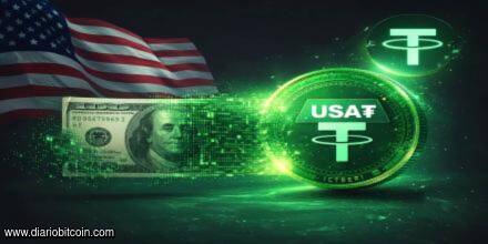 Tether lanza oficialmente su stablecoin USAT regulada federalmente en Estados Unidos