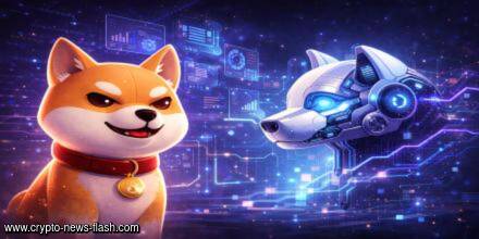 Shiba Inu Teases AI “Beyond Crypto” Project After Long Hiatus