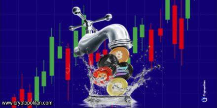 How Crypto Market Liquidity Actually Works