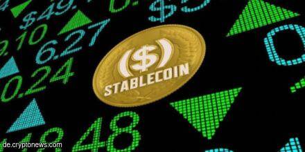 Stablecoins könnten US-Banken $500 Milliarden entziehen