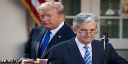 Fed faiz kararında sürpriz beklenmiyor: Powell, Trump’ı hedef alır mı?