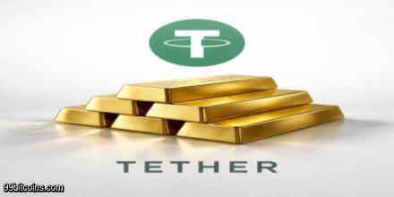 Tether Is Buying More Gold: Why USDT Reserve Is Shifting
