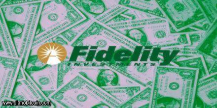 Fidelity Investments lanzará su propia stablecoin FIDD en febrero