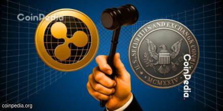 Ripple Wins Another Lawsuit, XRP Price Says ‘So What?’